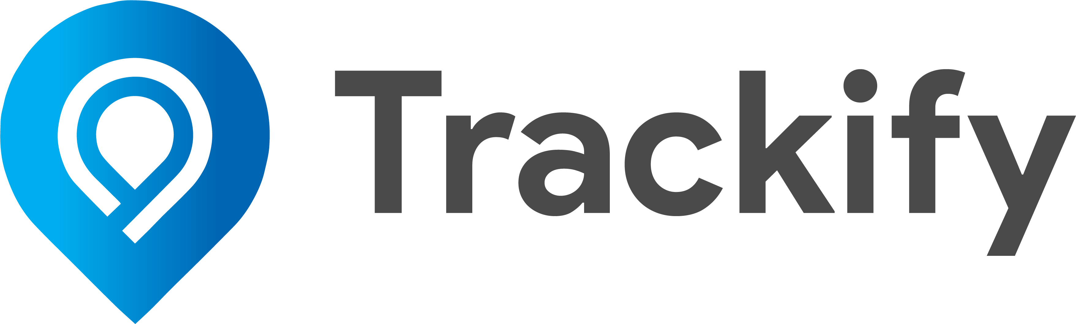 Trackify – Easier, Safer, Faster. That’s Trackify