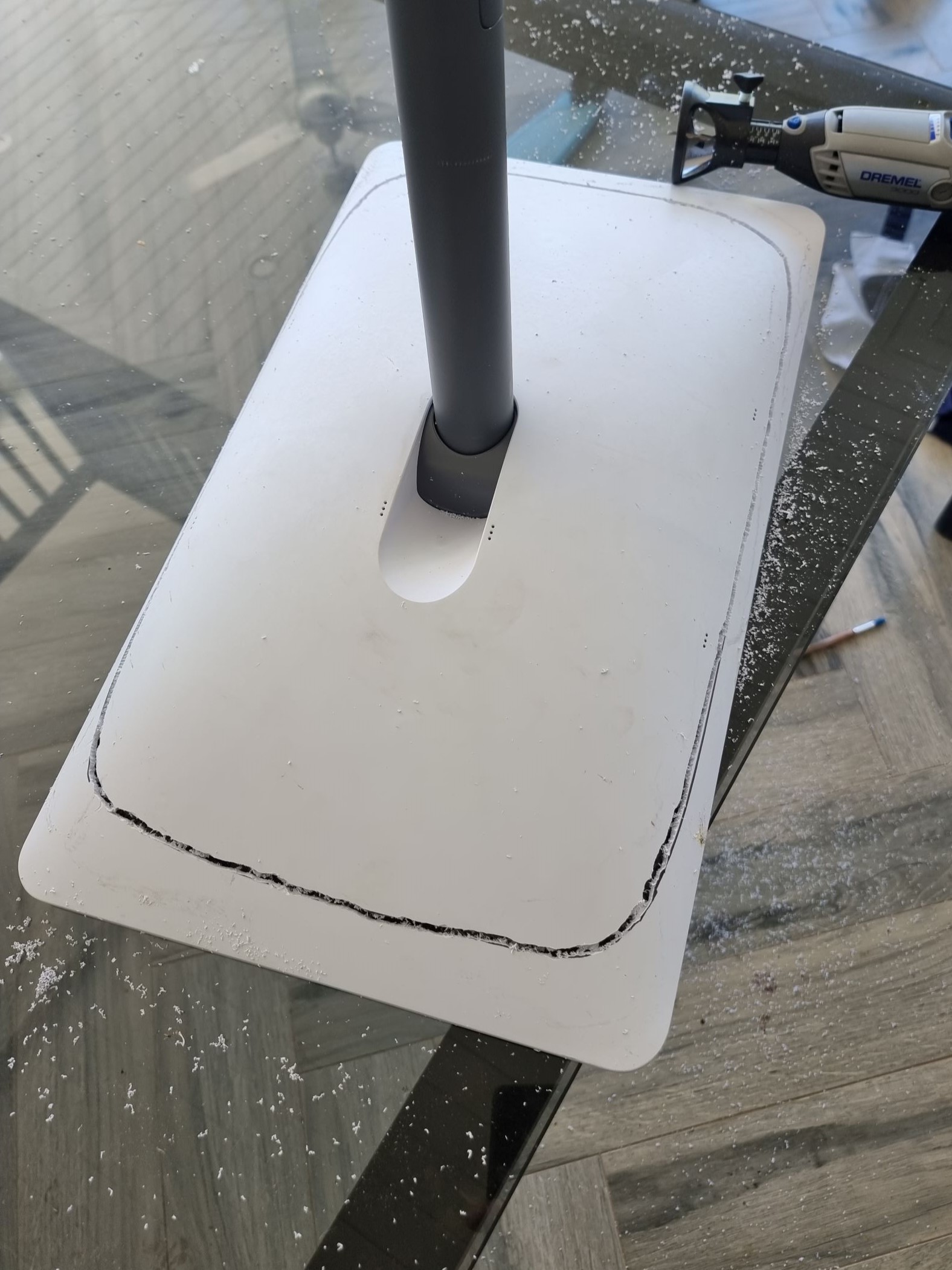 Starlink Flat Mounts - Trackify