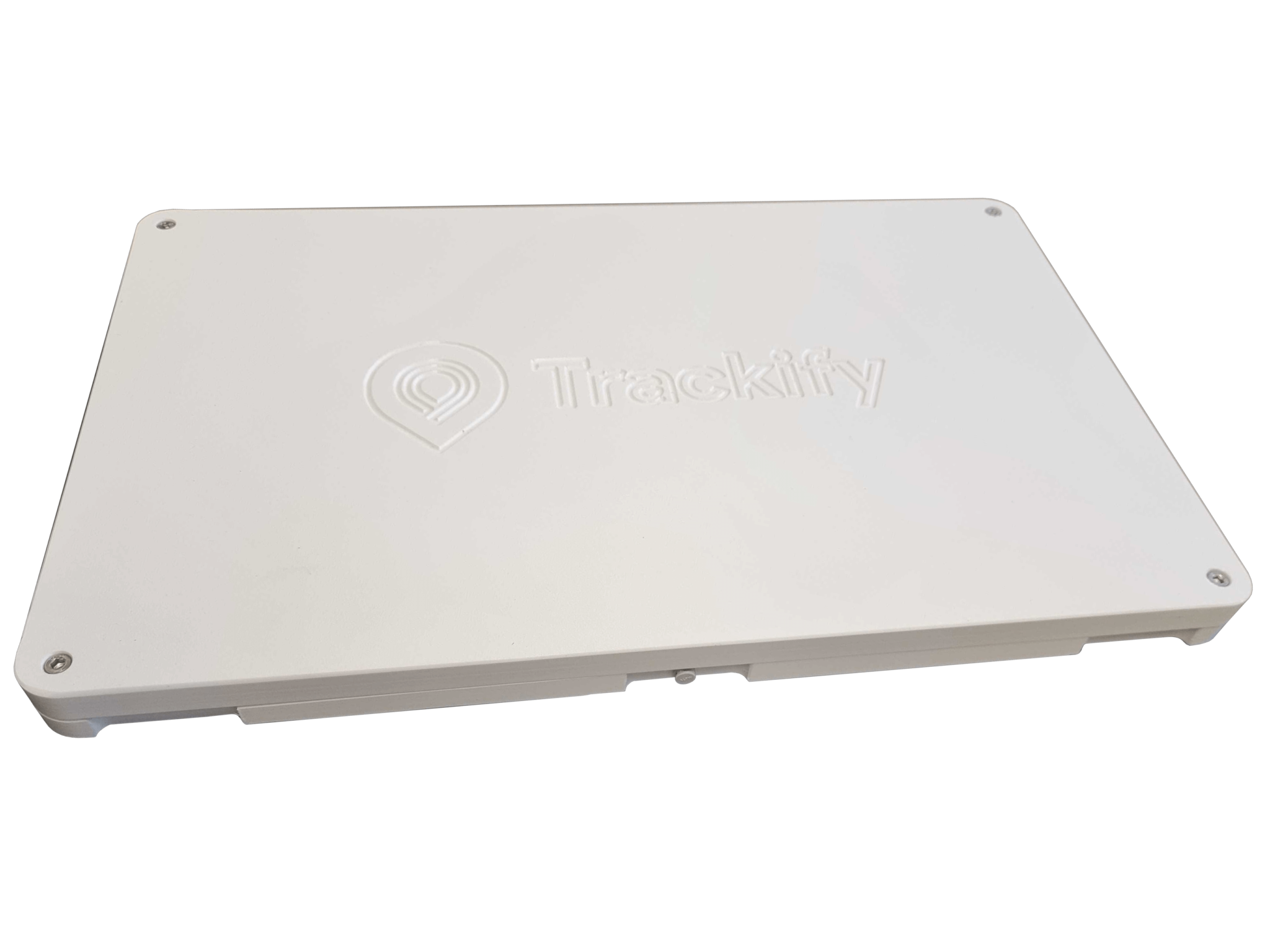 Starlink Flat Mounts - Trackify